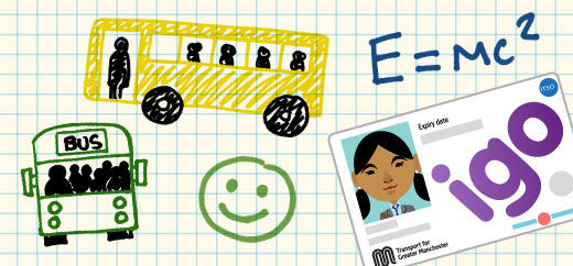 free bus – free travel around Manchester city centre | Transport for ...