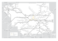 Annahme Ja Tempo Manchester Tram Routes Oder Auch Plakate Verwandelt