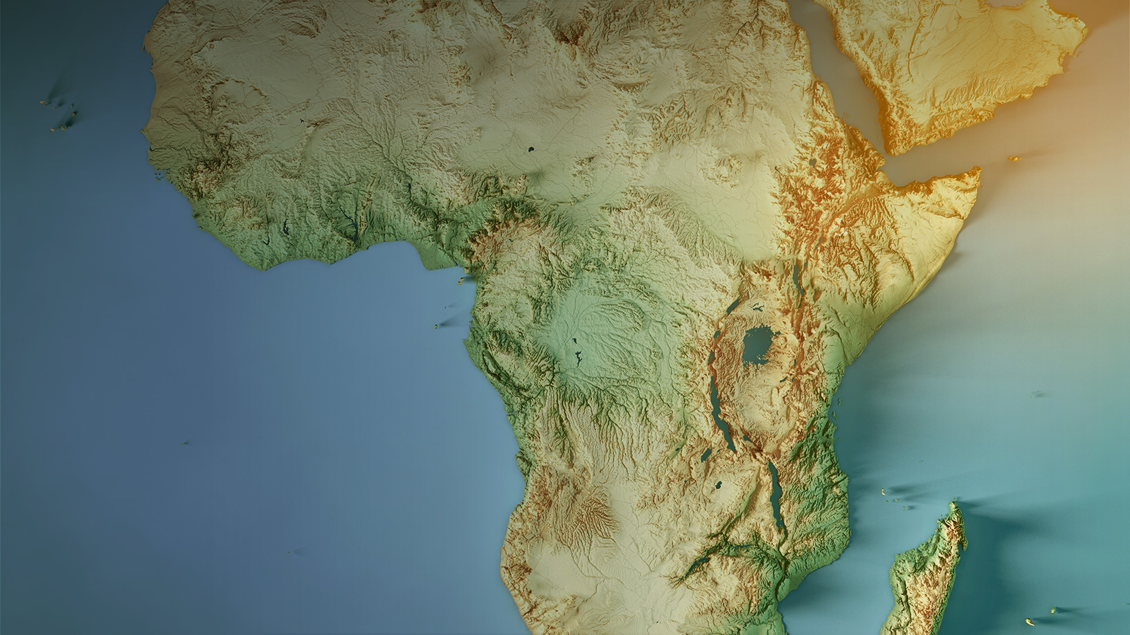 Sub-Saharan Africa Mid-Tier Markets Update :: Fitch Solutions