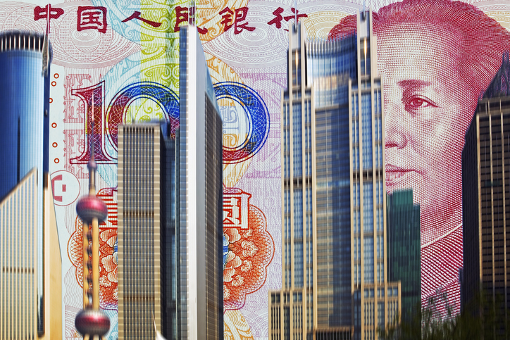 Mainland China: Case For More Monetary Easing Remains Strong