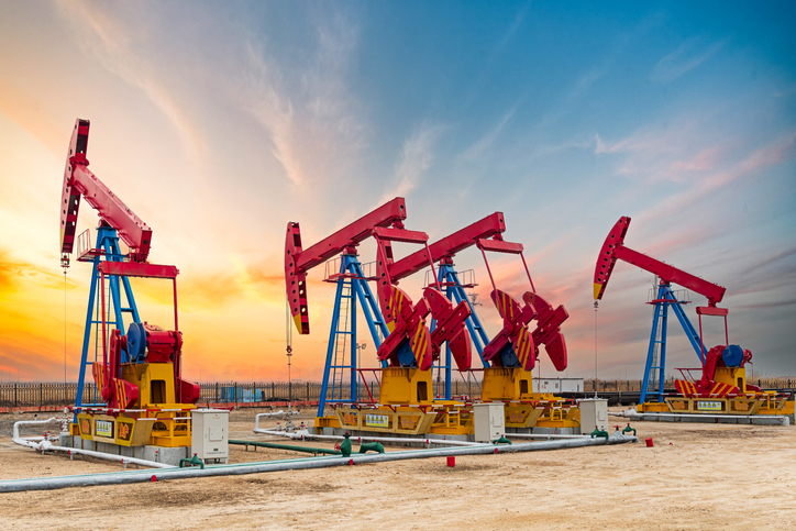 West Africa Ascends As Hub For New FLNG Project Activity