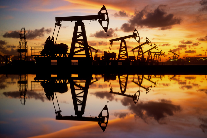 Global Oil & Gas Capex Growth To Moderate In 2024