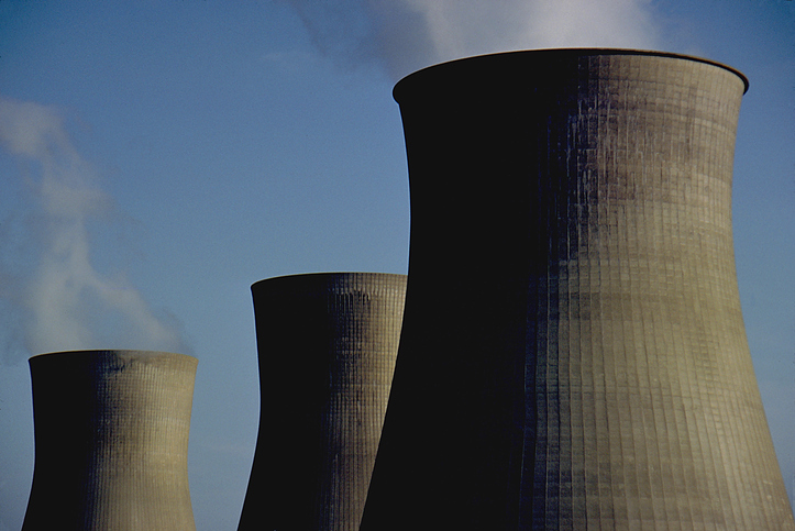 Global Nuclear Outlook: Government Support To Spur Growth Of