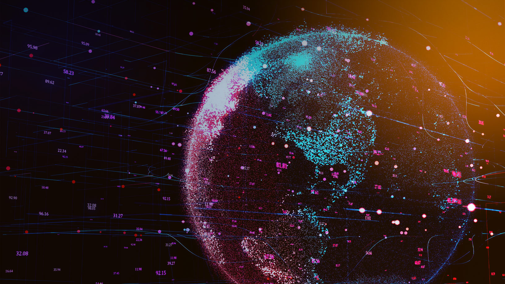 Towards 2050: Megatrends For Technology :: Fitch Solutions