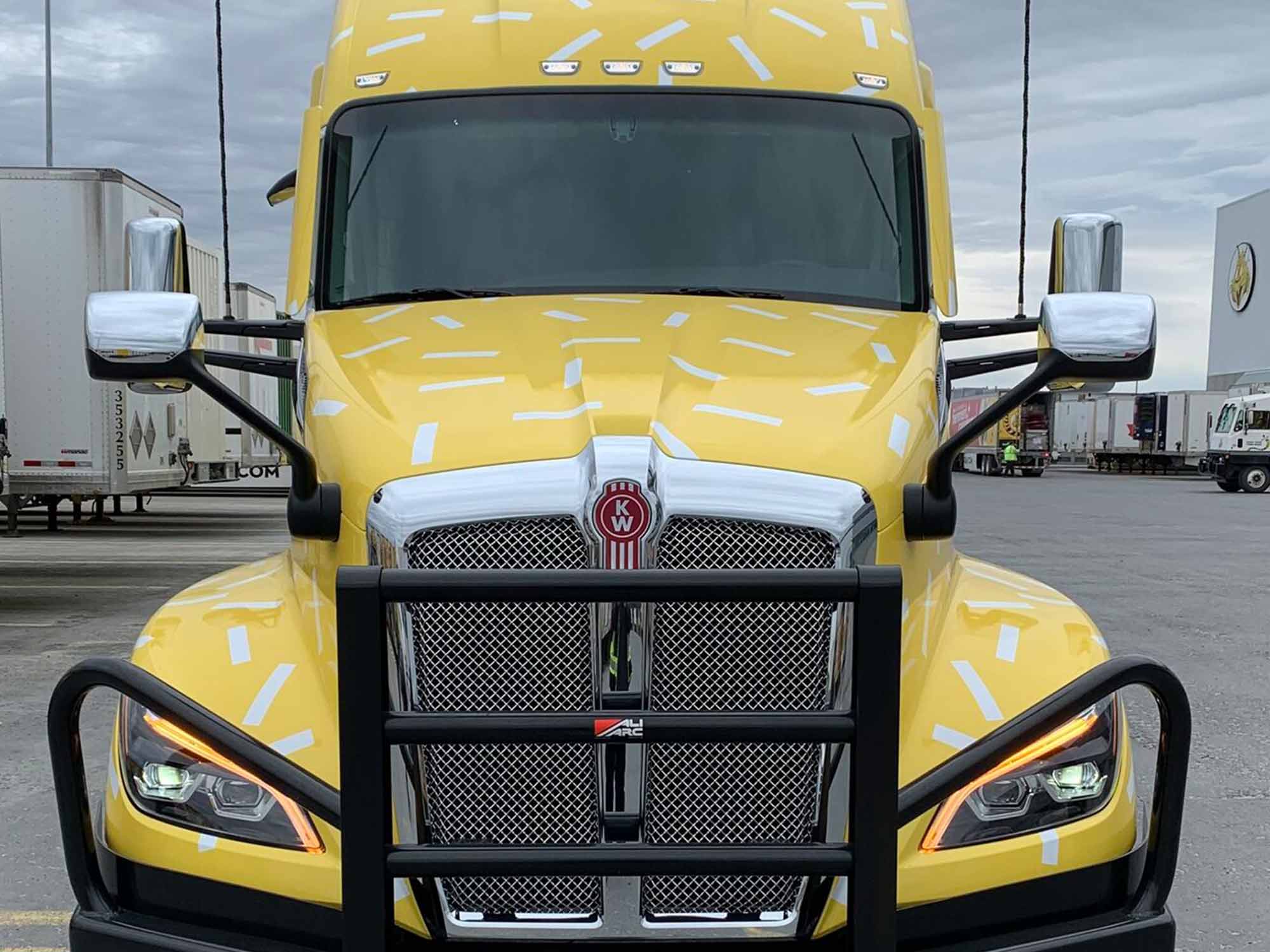 Transportation Careers – Giant Tiger