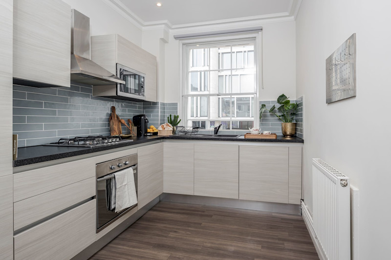 Victoria | Kula London | Serviced Apartments in London