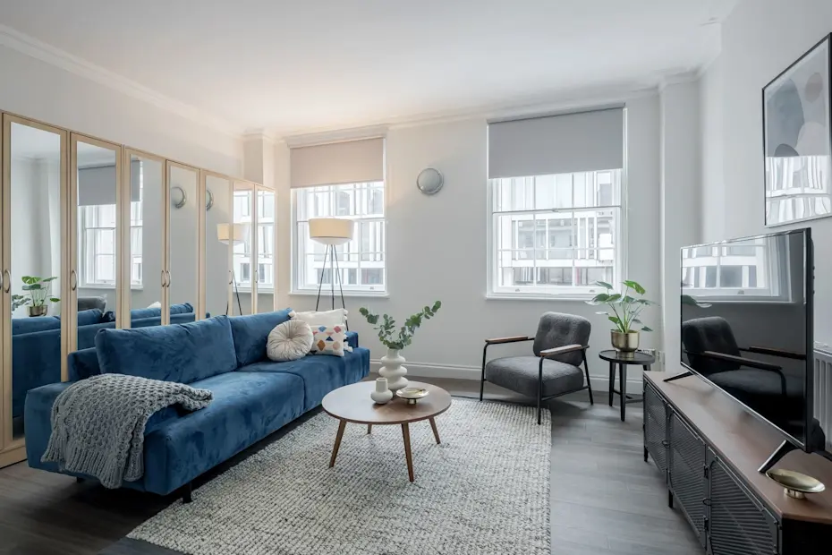 Victoria | Kula London | Serviced Apartments in London