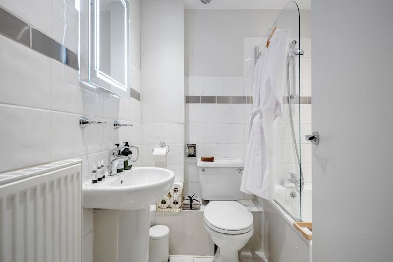 Victoria | Kula London | Serviced Apartments in London