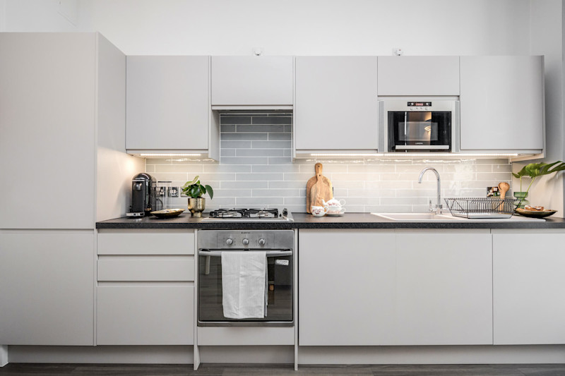 Victoria | Kula London | Serviced Apartments in London