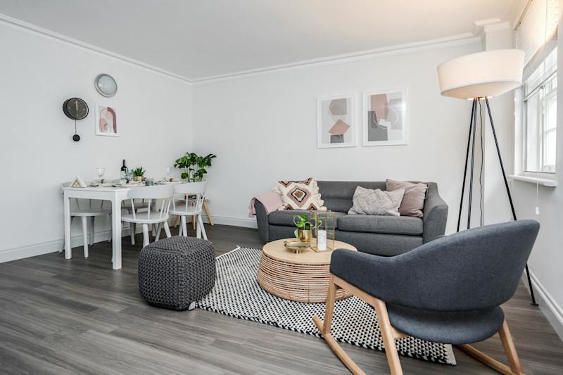 Victoria | Kula London | Serviced Apartments in London