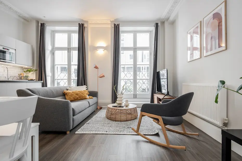 Victoria | Kula London | Serviced Apartments in London