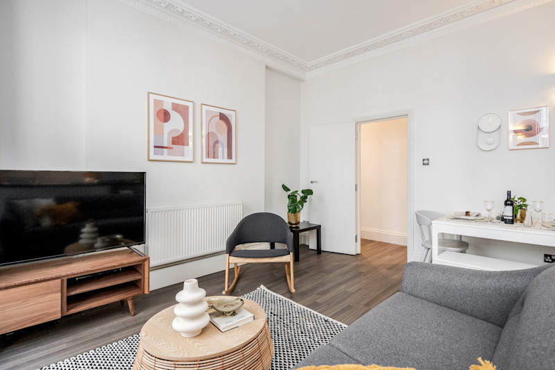 Victoria | Kula London | Serviced Apartments in London