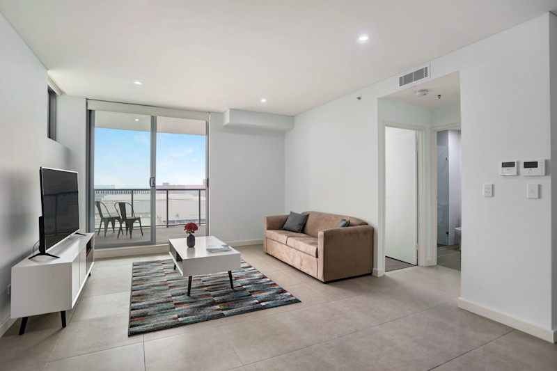 Mascot | Kula Sydney | Serviced Apartments in Sydney