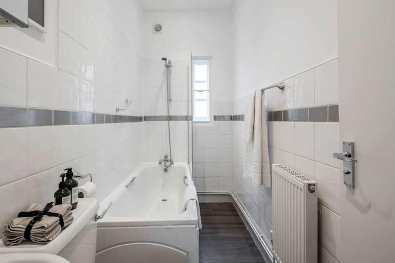 Victoria | Kula London | Serviced Apartments in London