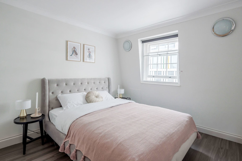 Victoria | Kula London | Serviced Apartments in London