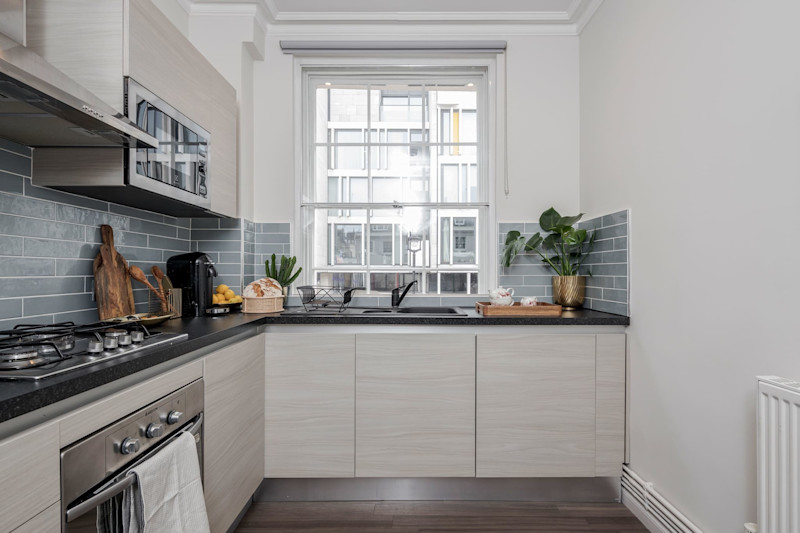 Victoria | Kula London | Serviced Apartments in London