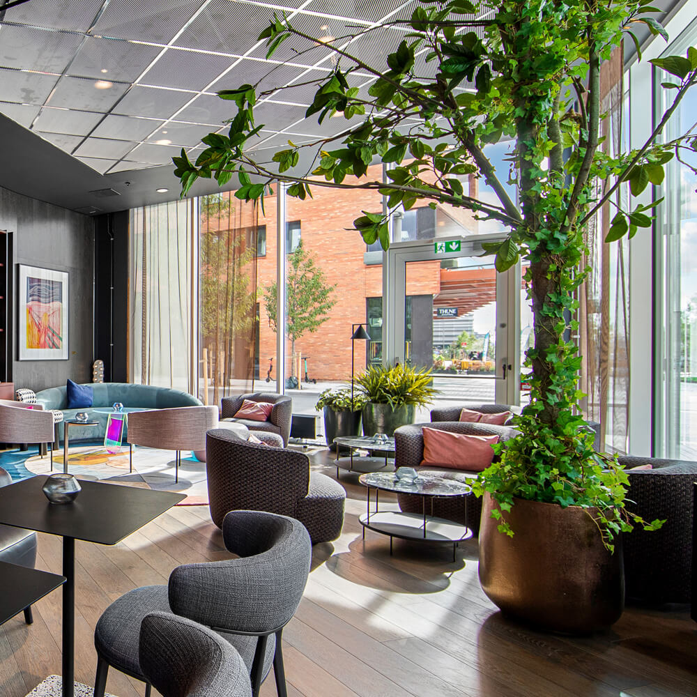 Popular restaurants and bars in Oslo | Strawberry