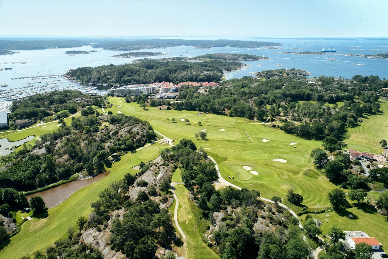 Strömstad Spa & Resort | Strömstad | Strawberry