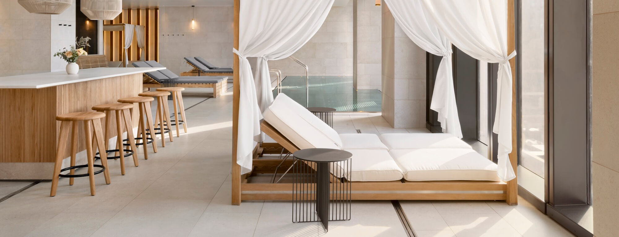 Elements Spa | Göteborg | Strawberry