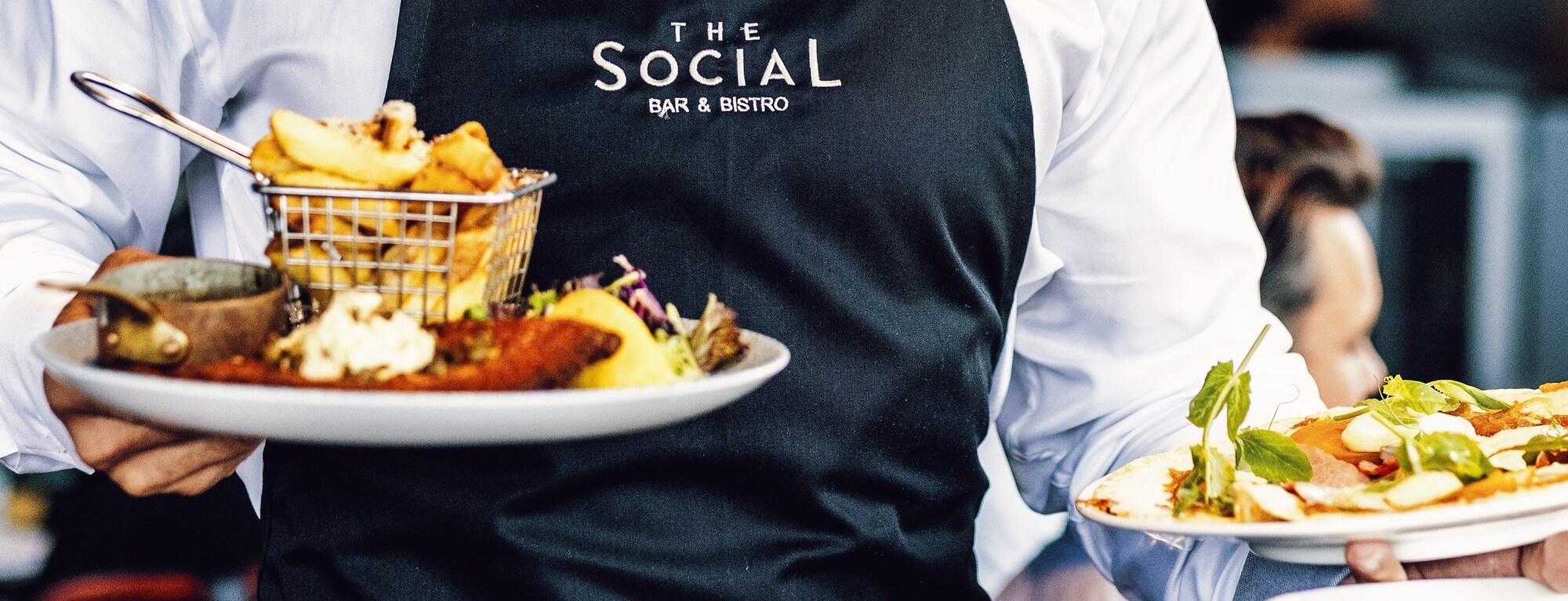The Social Bar Bistro