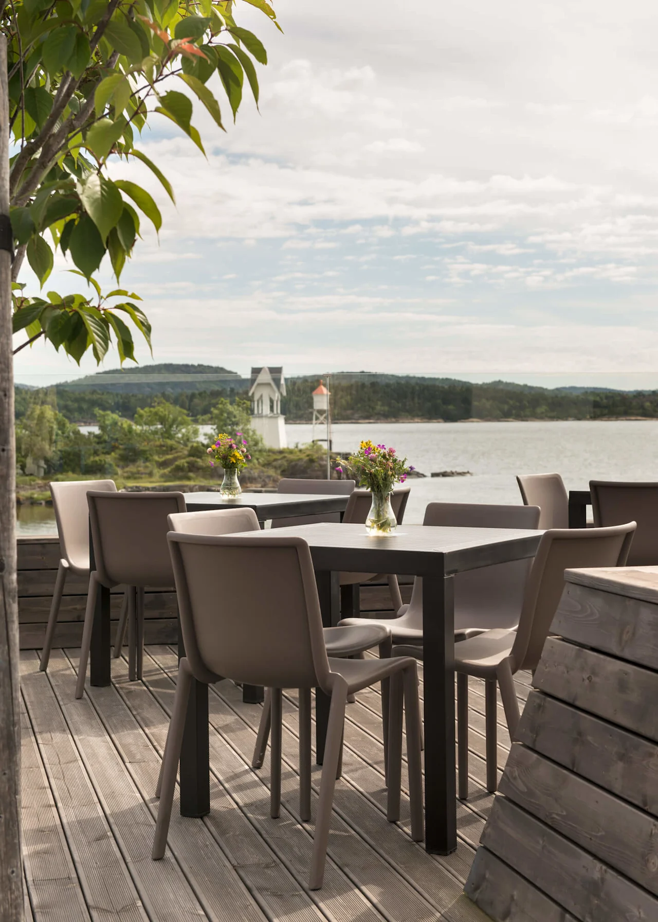 Quality Hotel™ Skjærgården | Langesund | Strawberry
