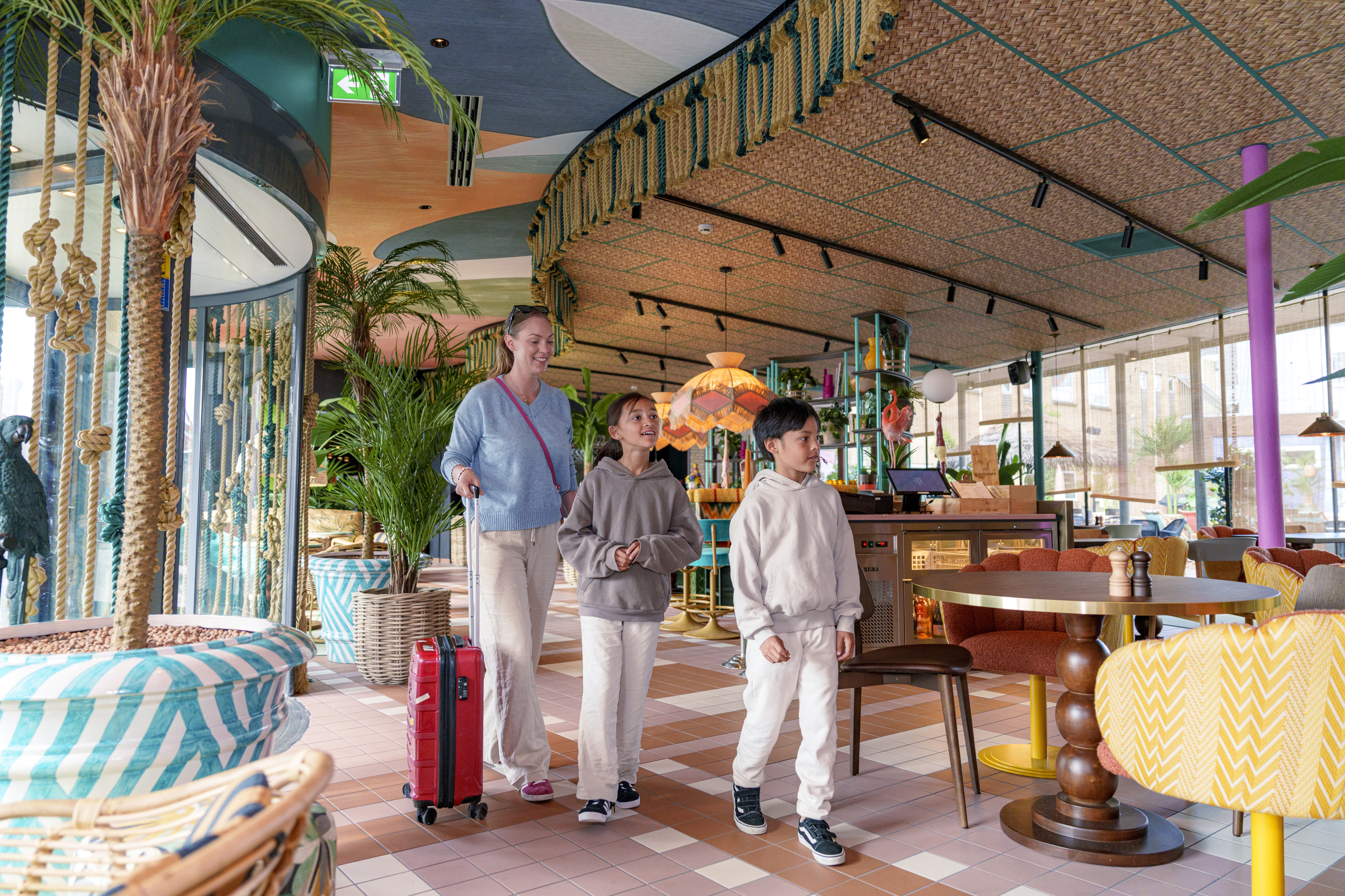 Tio saker du inte visste om Skriet | Strawberry