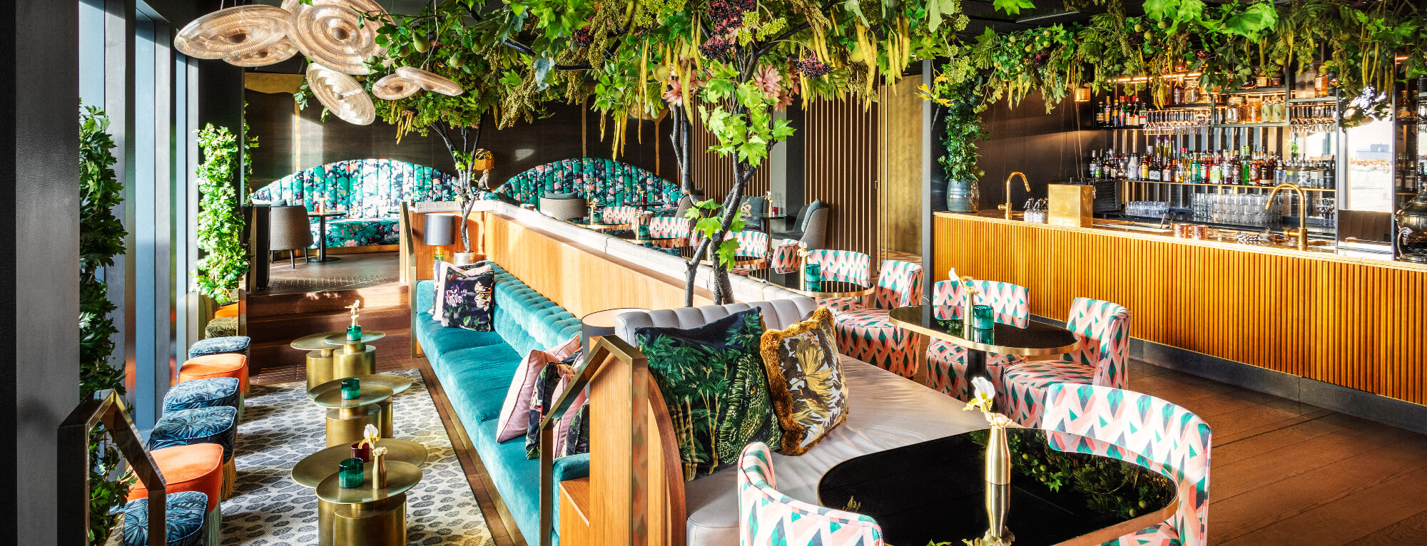 Norda Cocktail Bar – Oslos coolaste bar | Strawberry