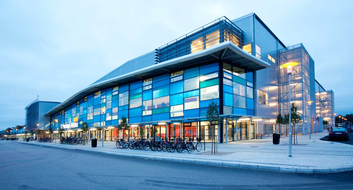 6 tips on popular attractions in Halmstad | Strawberry