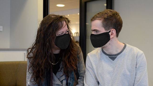 Interviews of our secret agents | Strawberry