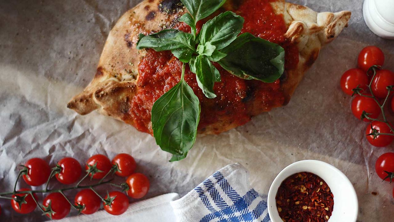 5 restauranger du inte får missa i Norrköping | Strawberry