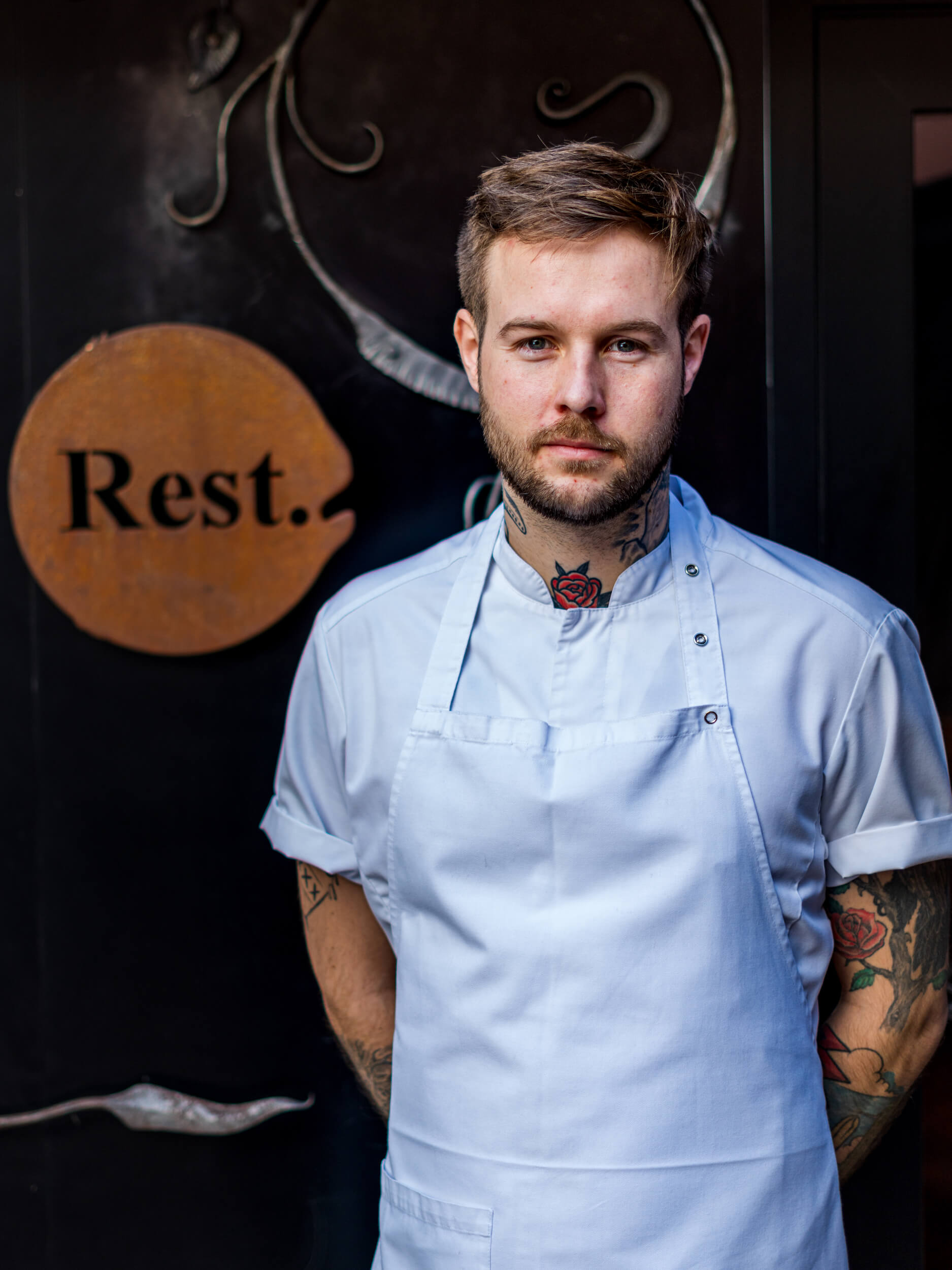 Restaurants and bars in the Nordics | Strawberry