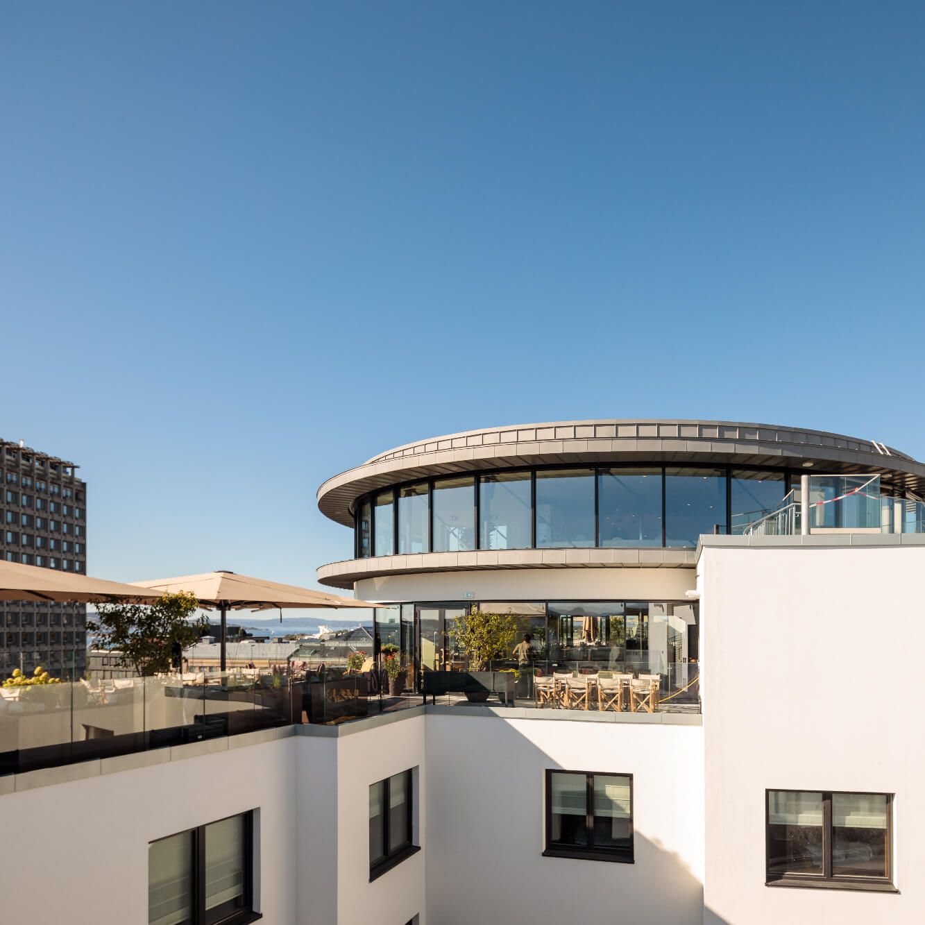 Popular restaurants and bars in Oslo | Strawberry