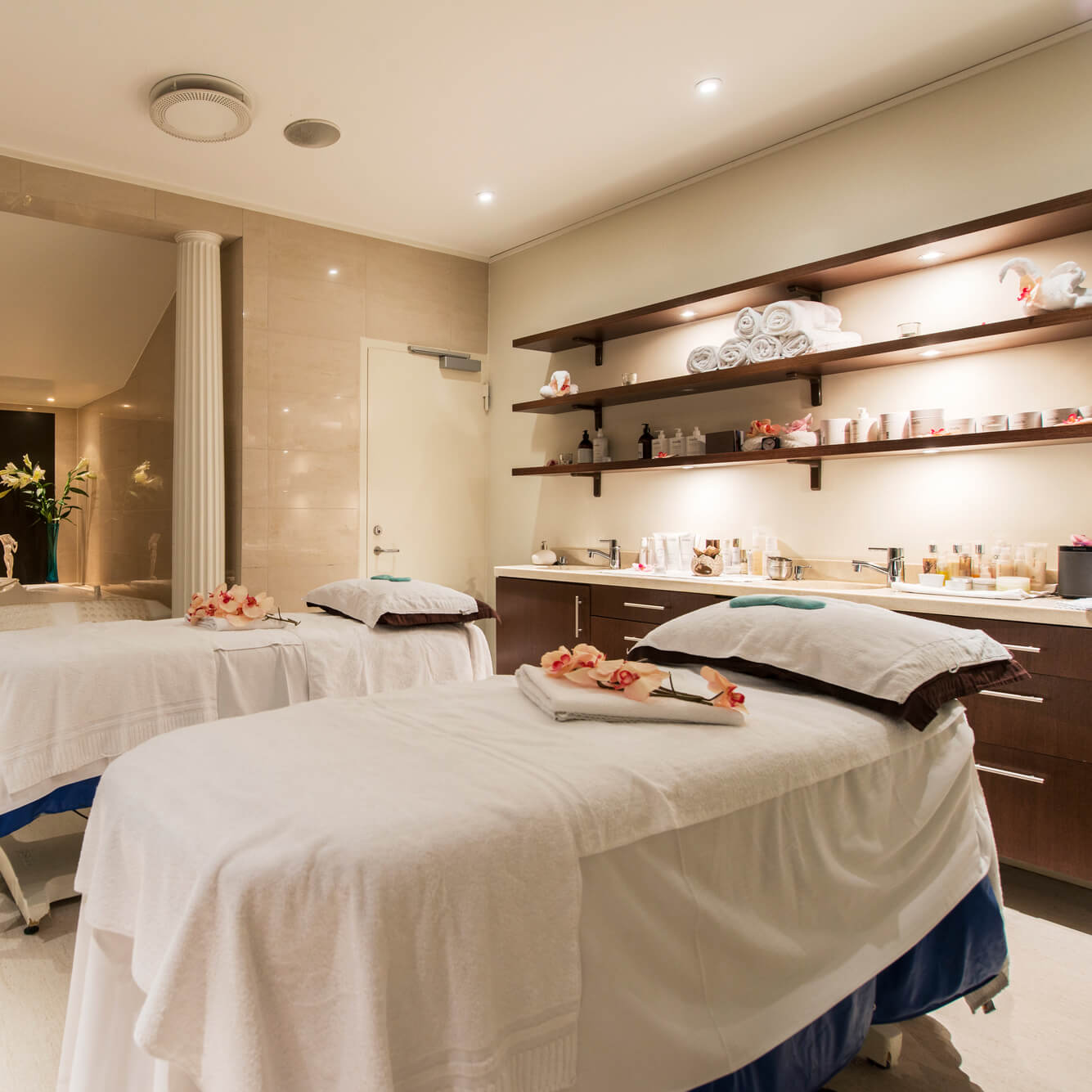 Upptäck spa och wellness i Norge | Strawberry