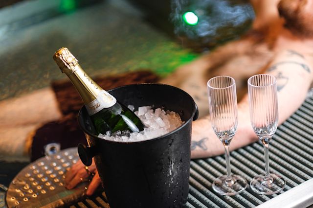 The top 10 spa hotels in the Nordics | Strawberry