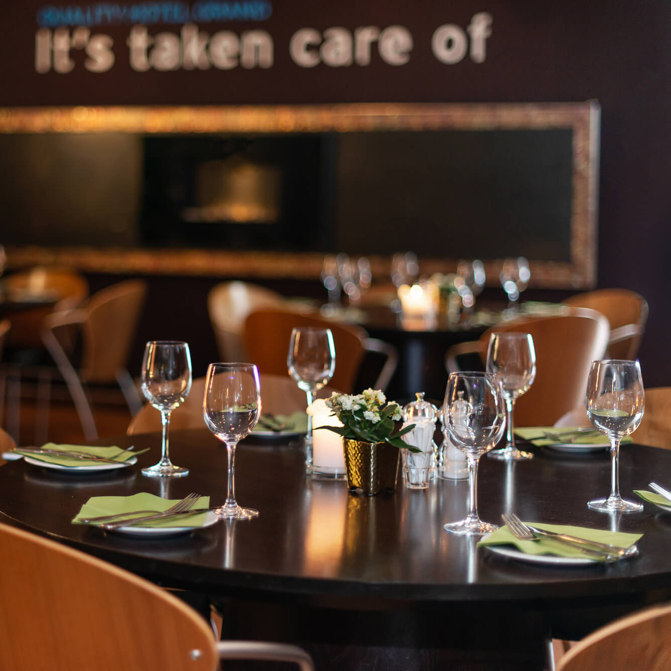 Populære restauranter og barer i Norge | Strawberry