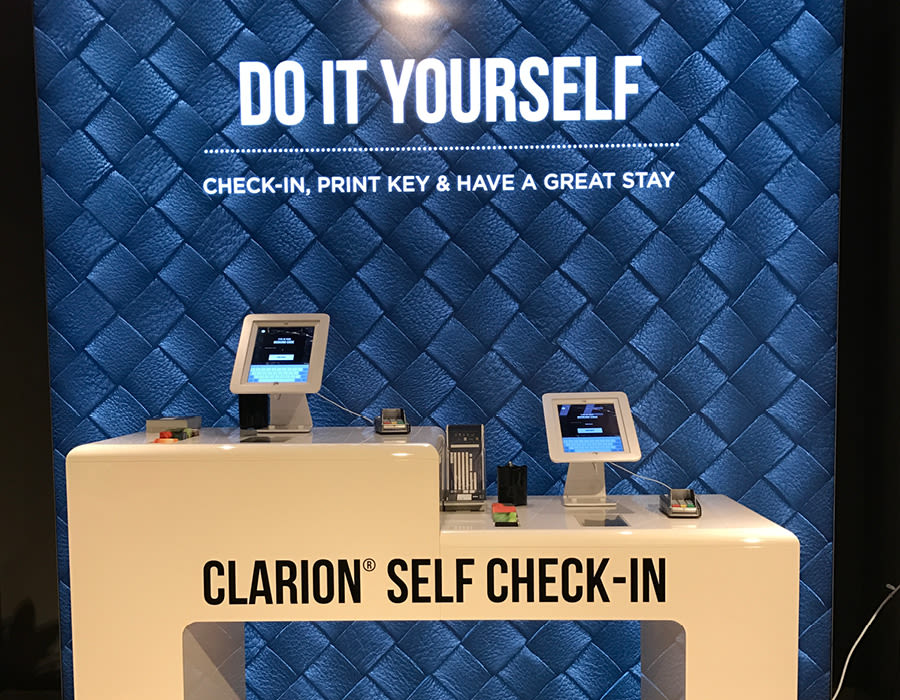 How to check in easier and faster! | Strawberry