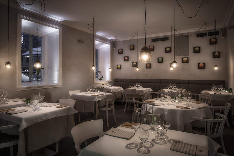 8 restauranger du inte får missa i Uppsala | Strawberry