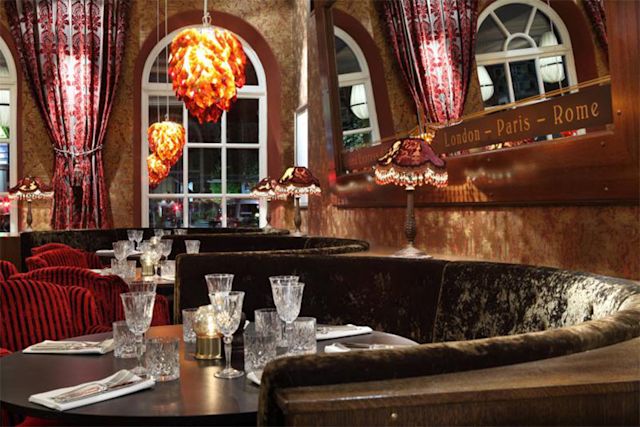 8 restauranger du inte får missa i Uppsala | Strawberry