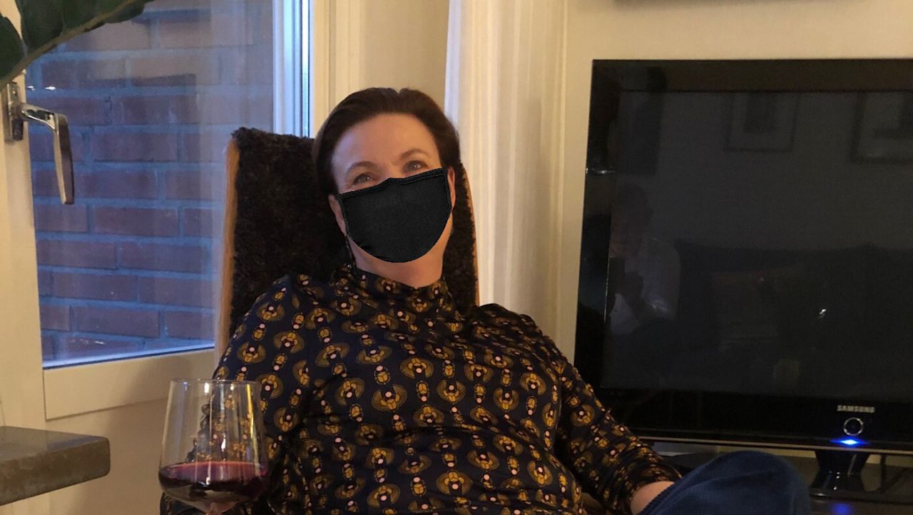 Interviews of our secret agents | Strawberry