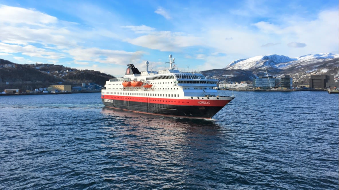 Nord-Norge: 18 aktiviteter till din bucketlist | Strawberry