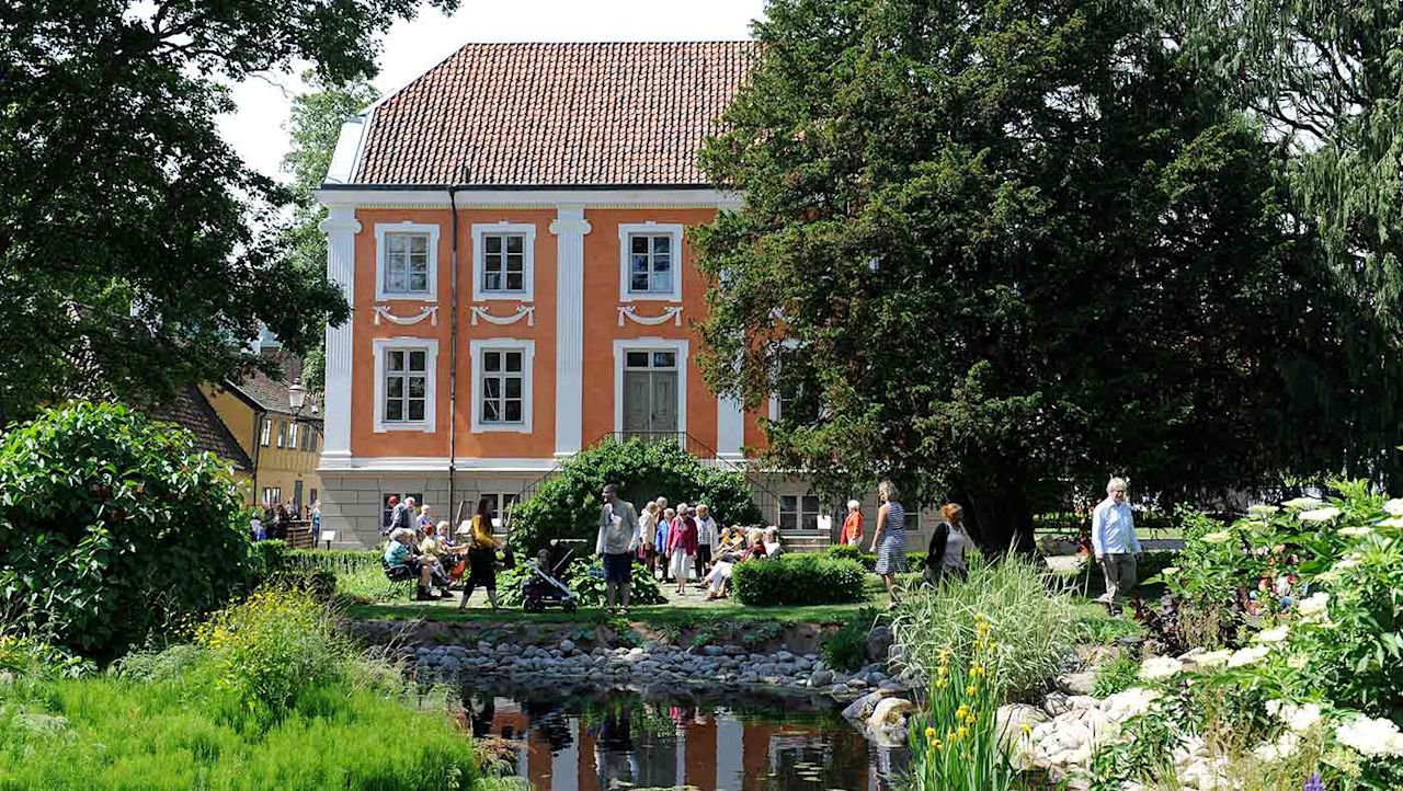 Top 6 sights in Lund that you cannot miss | Strawberry