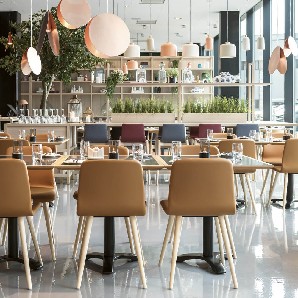 Food and drinks in beautiful Sandnes | Strawberry