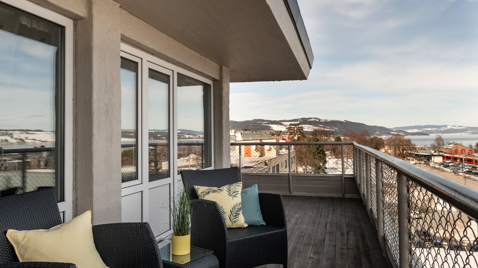 Quality Hotel™ Strand | Gjövik | Strawberry