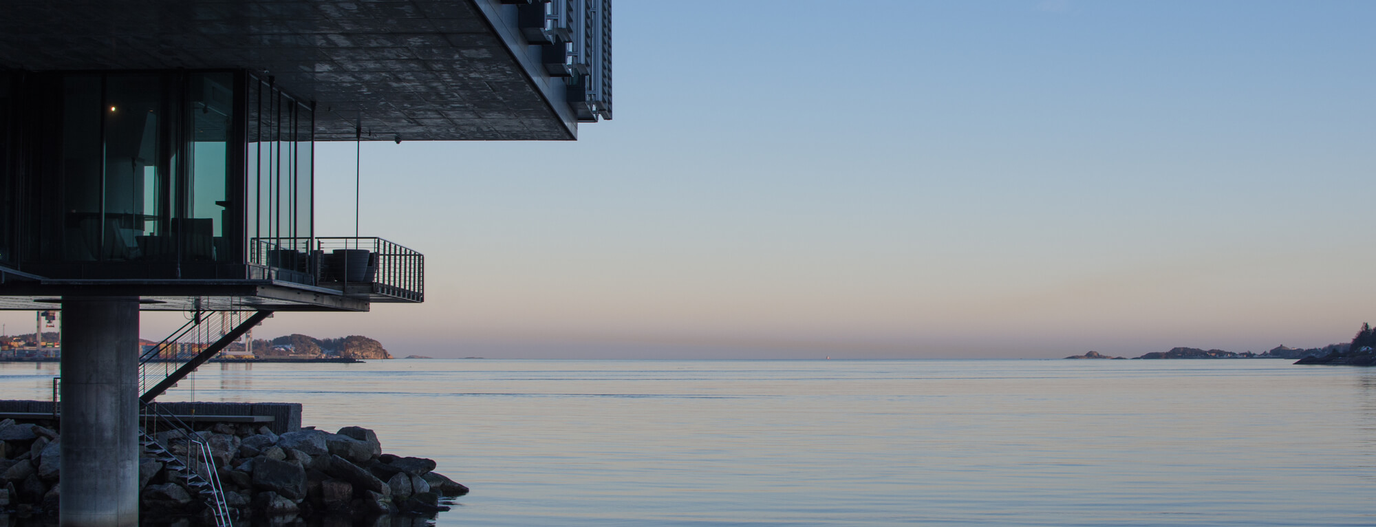 Loma Larvikissa – helmi Oslonvuonon äärellä | Strawberry