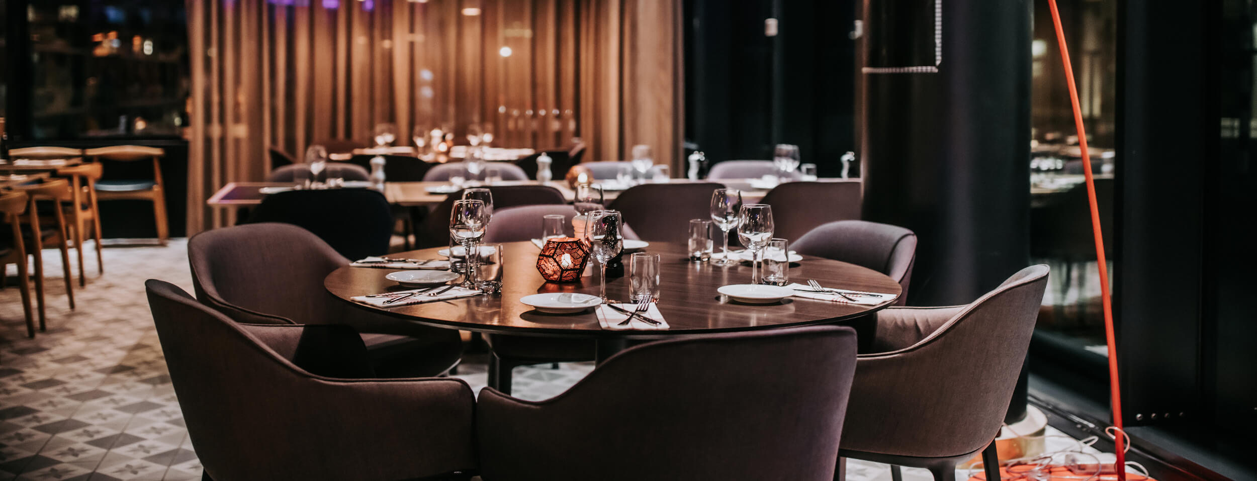 The Social Bar & Bistro | Söder om Stockholm | Strawberry