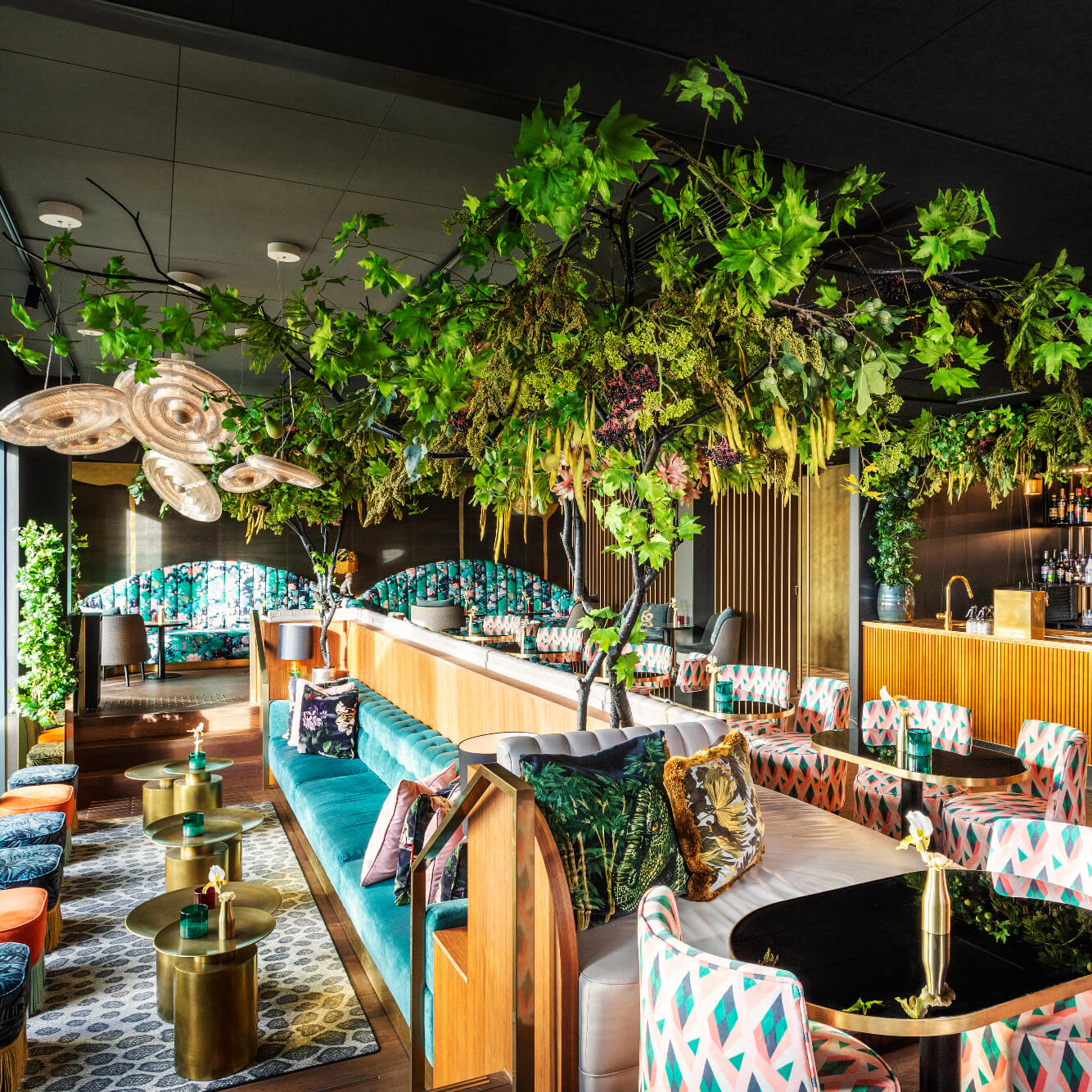 Popular restaurants and bars in Oslo | Strawberry