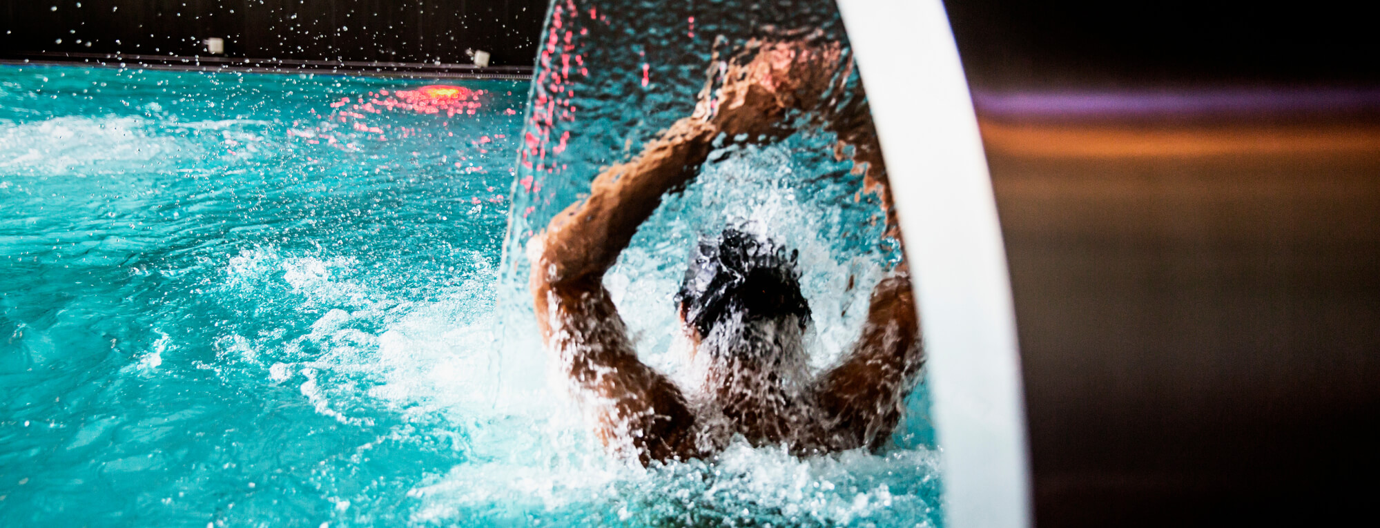 Enjoy a spa ritual at Strömstad Spa & Resort | Strawberry