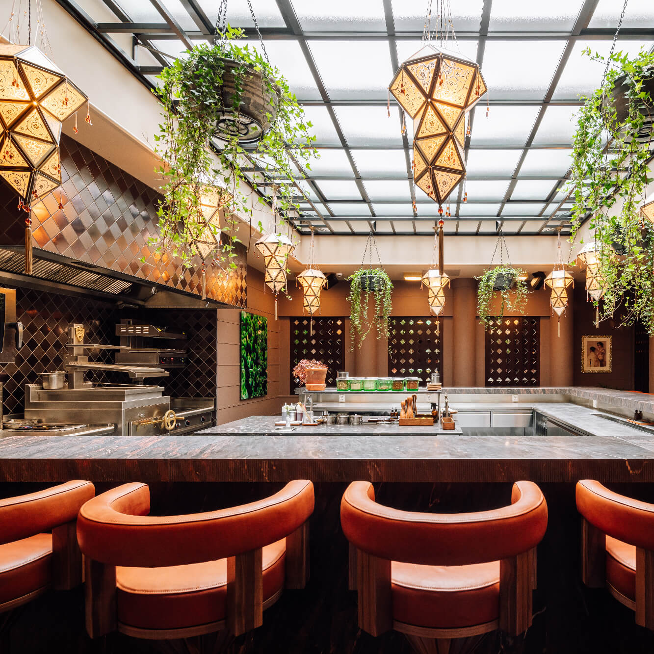 Popular restaurants and bars in Oslo | Strawberry