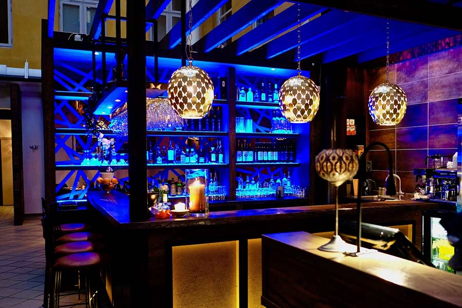 10 restauranger du inte får missa i Helsingborg | Strawberry