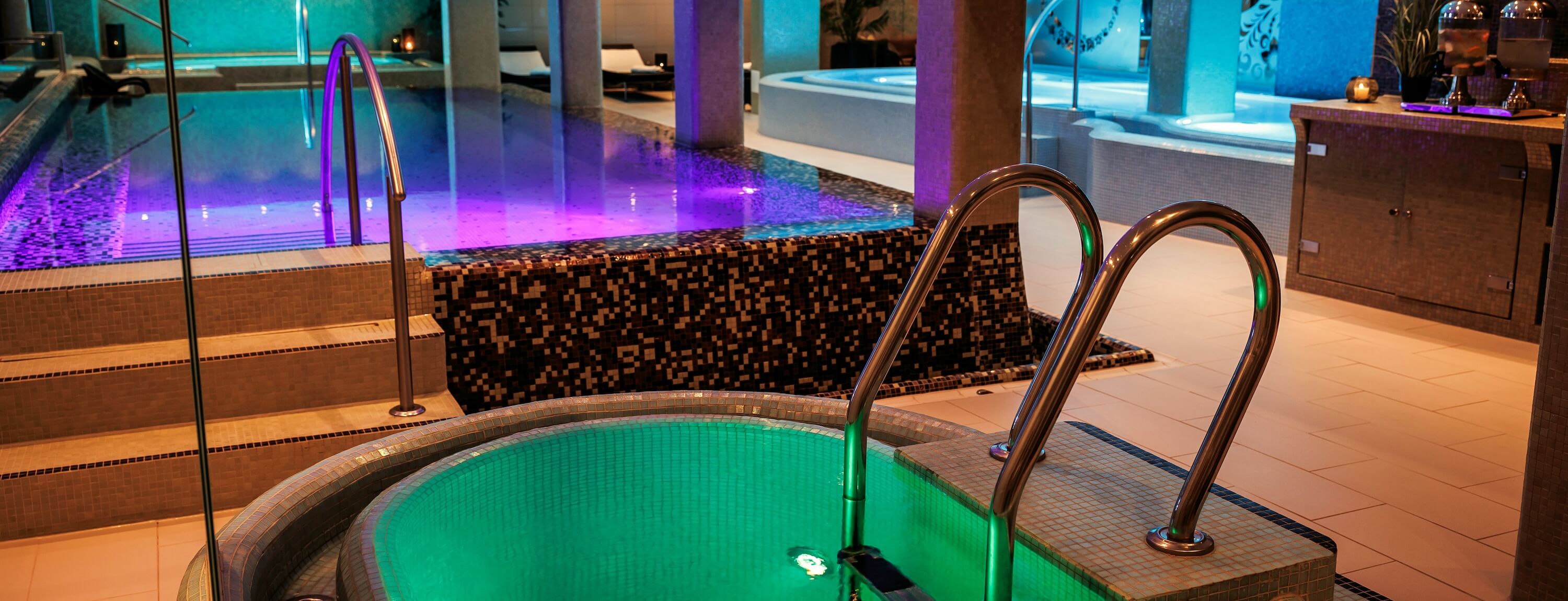 Book Otium Spa på Quality Hotel Strand i Gjövik | Strawberry